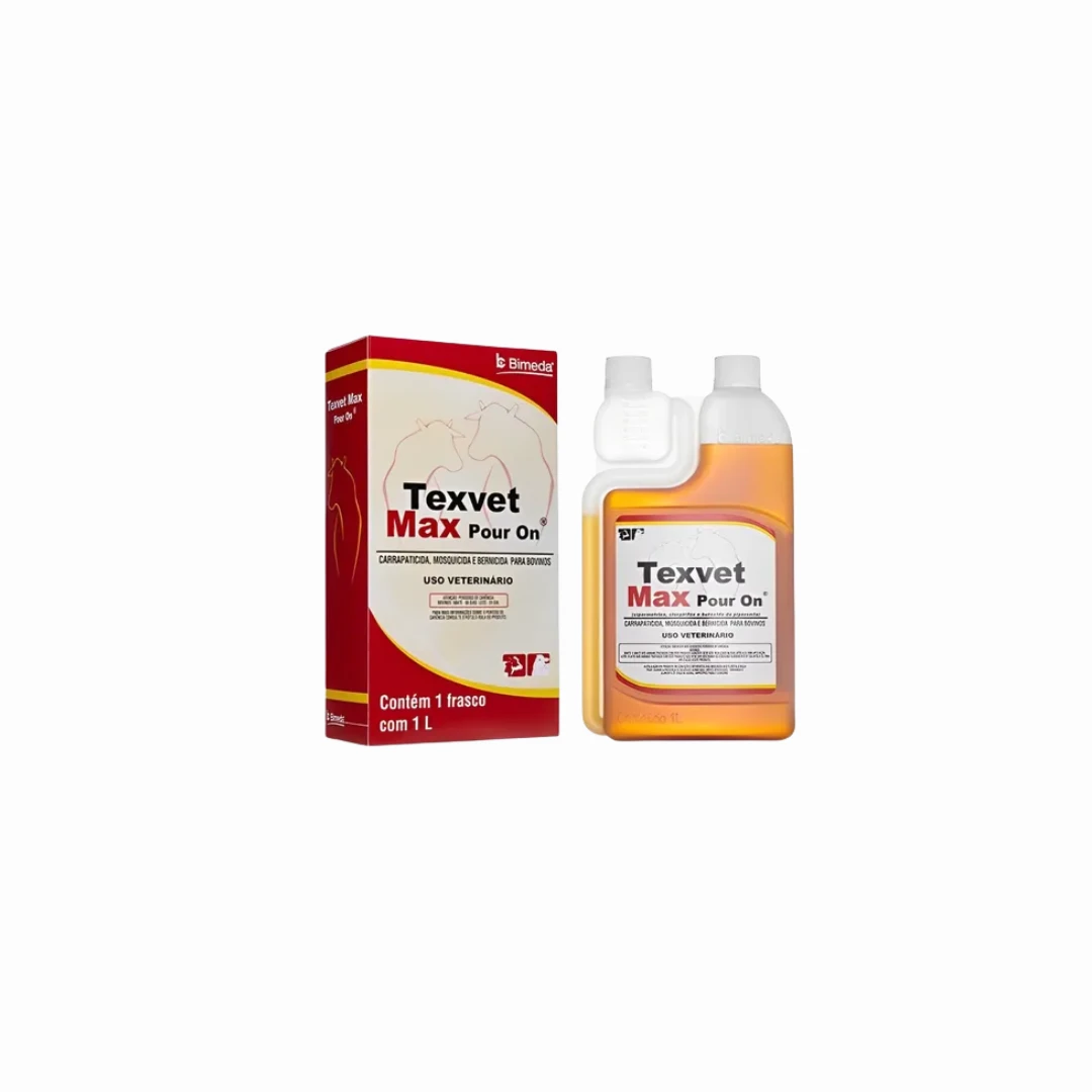 Texvet Max Pour on 5L