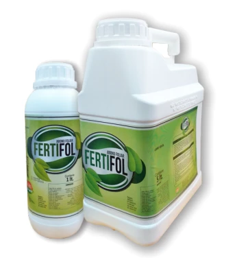 FERTIFOL - Abono Foliar