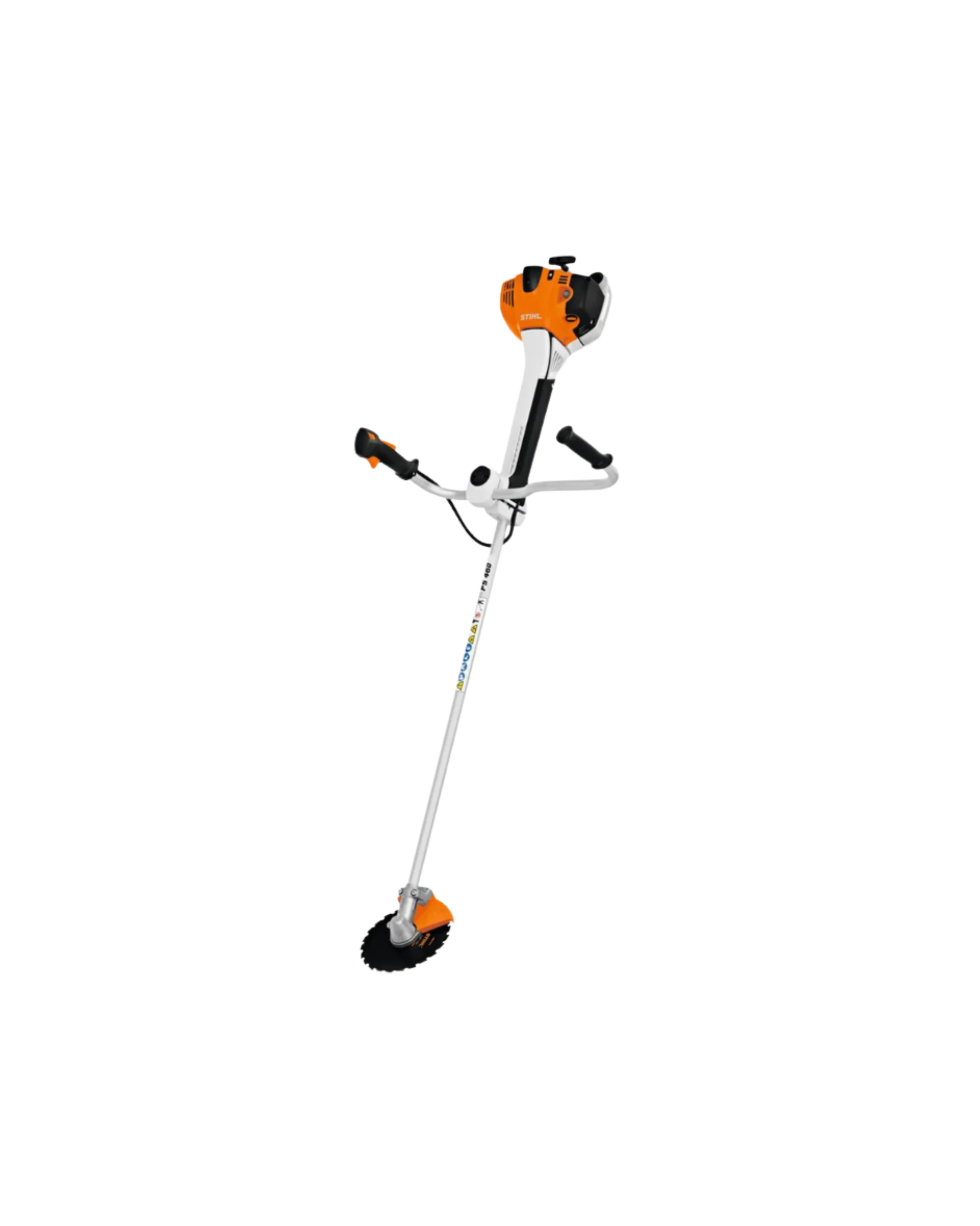 Desmalezadora STIHL FS 460