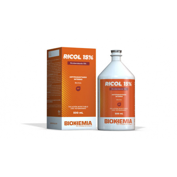 Ricol 15%
